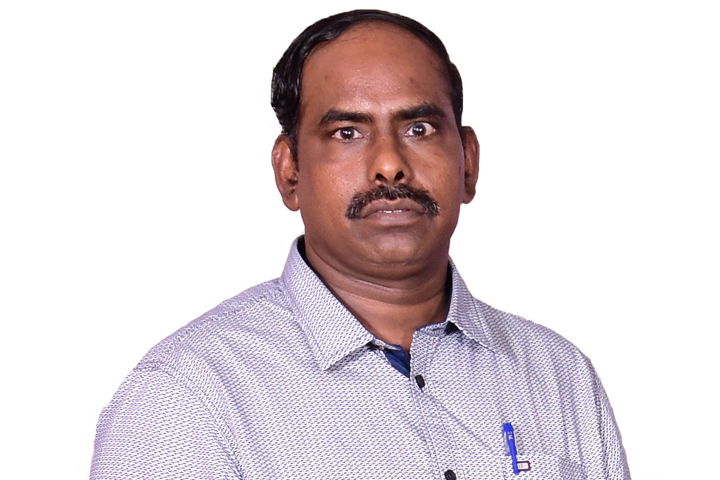 Church Leaders - Calvary Tabernacle