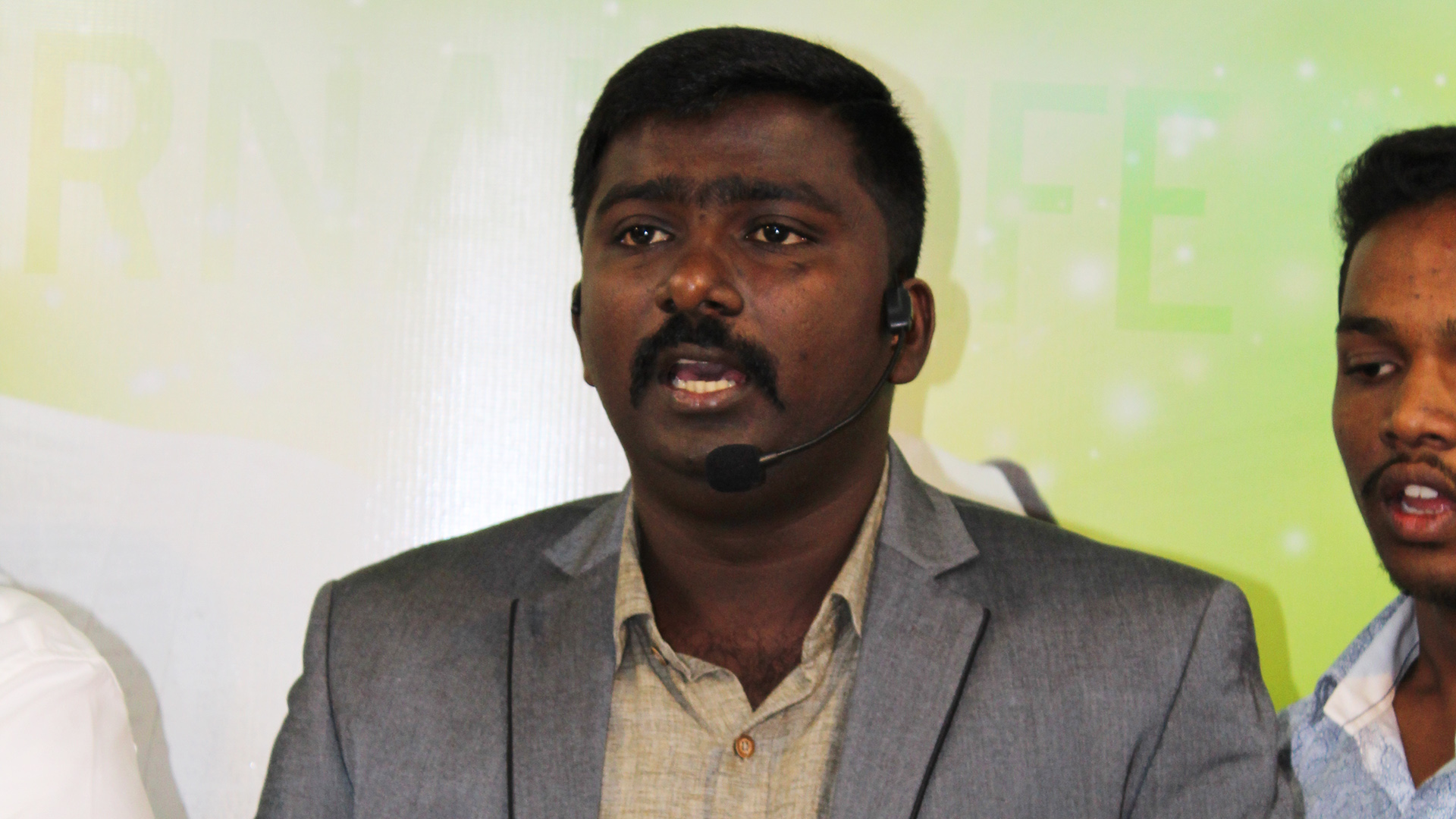 Church Gallery - Calvary Tabernacle