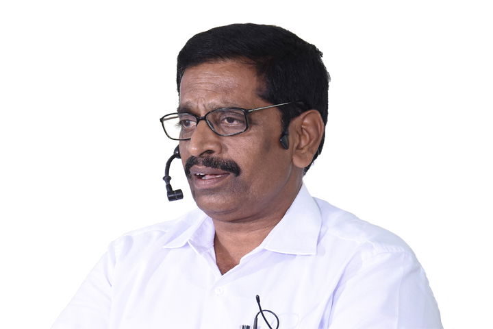 Church Leaders - Calvary Tabernacle