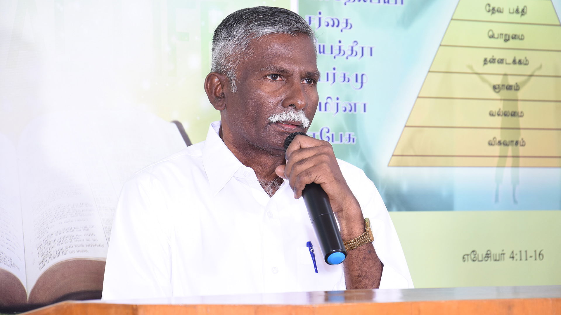 Church Gallery - Calvary Tabernacle